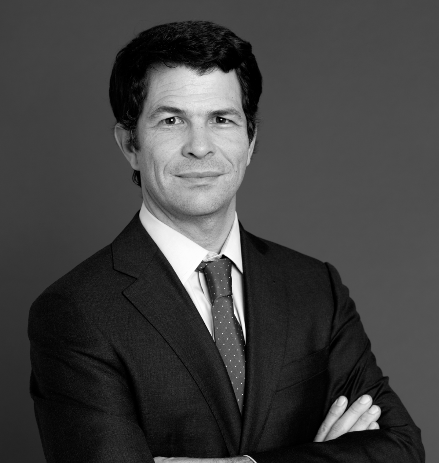 Columna de nuestro director Mauricio Riesco: "!Se acabó la sequía ...